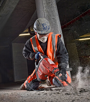 Corzo Construction HTML Template